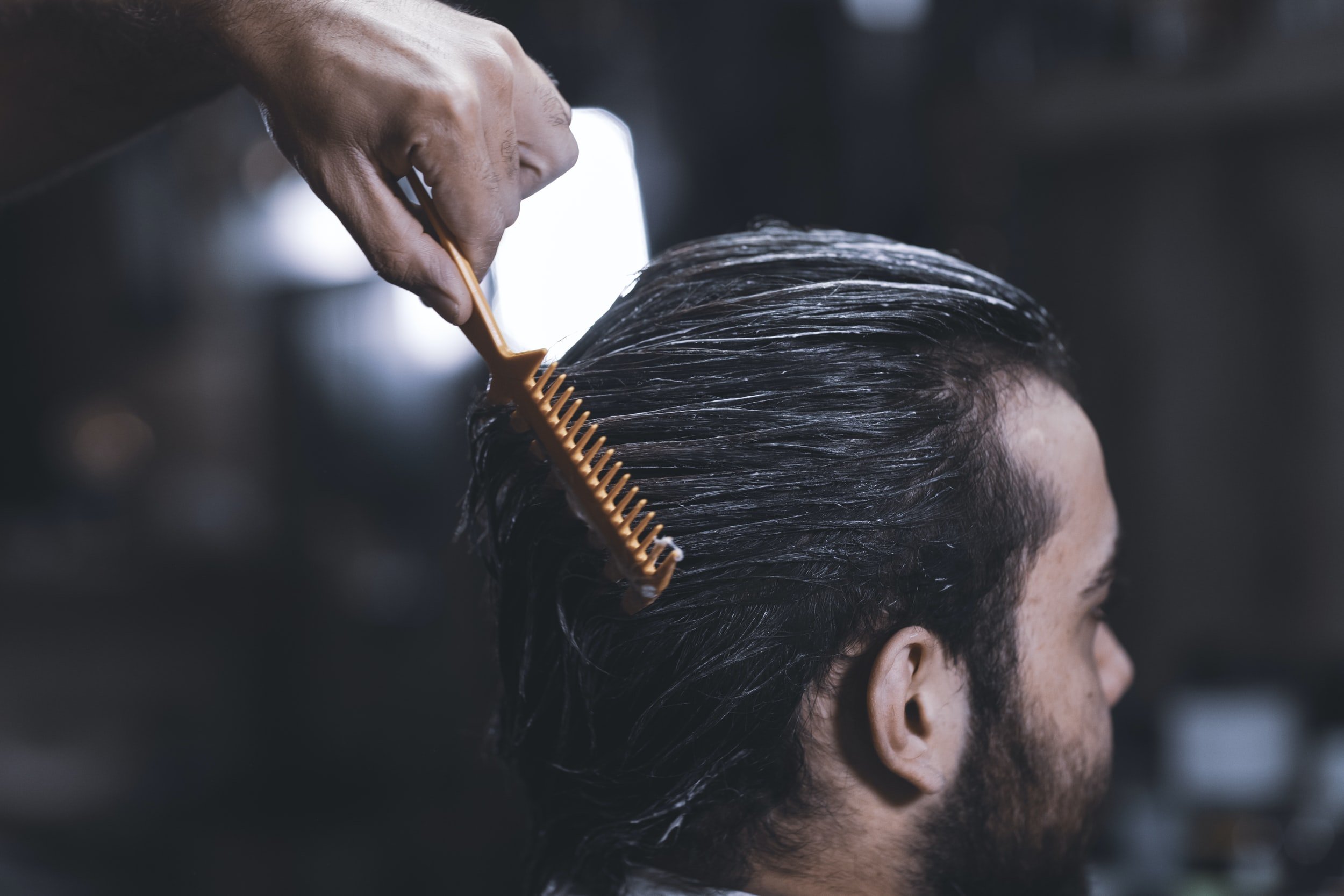 SMP HAIR CLINIC