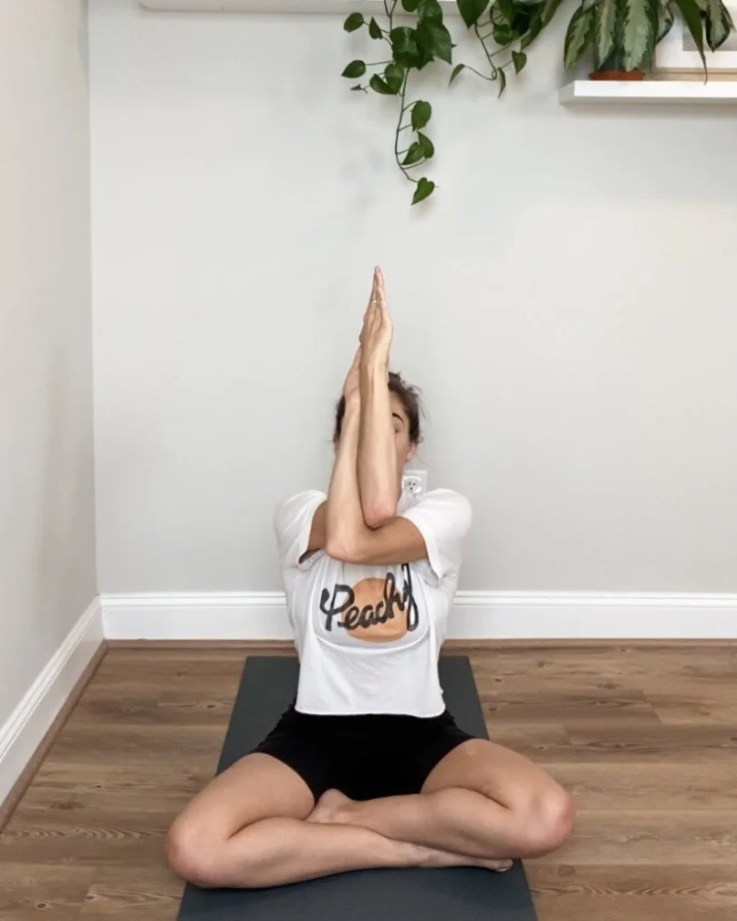 4 Yoga Poses to Relieve Neck Pain — Stand Unshaken
