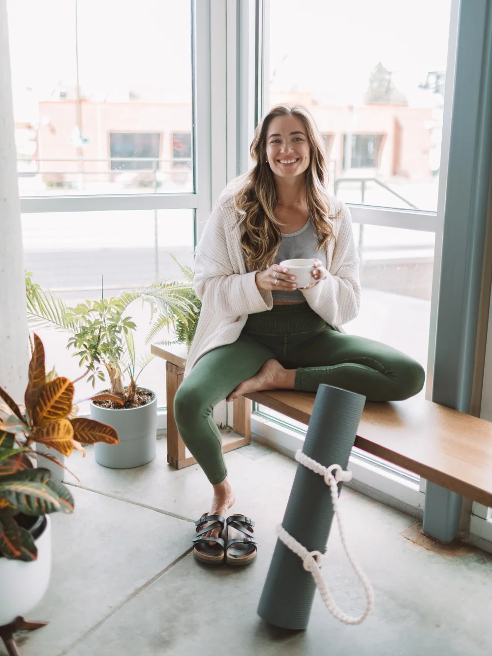 On the Podcast: Get to Know Denika! — Stand Unshaken
