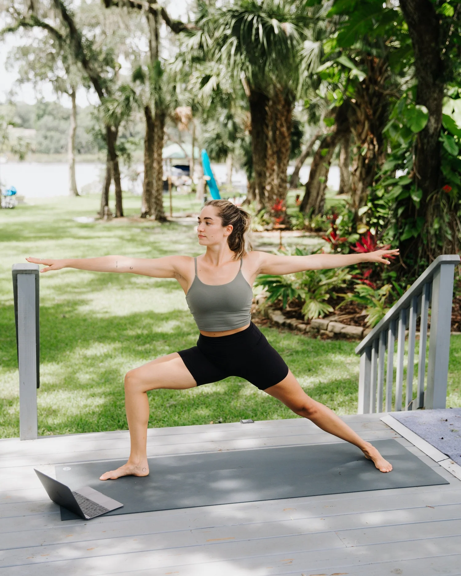 Intro to Yoga Opt-In — Stand Unshaken