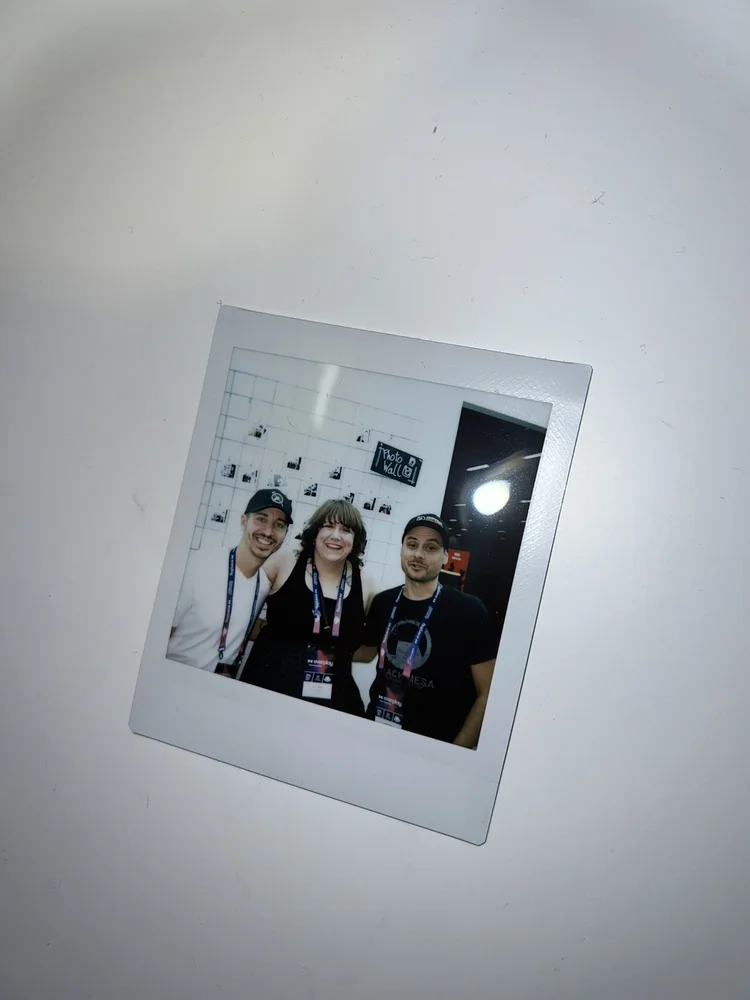 About — Crowbar Collective