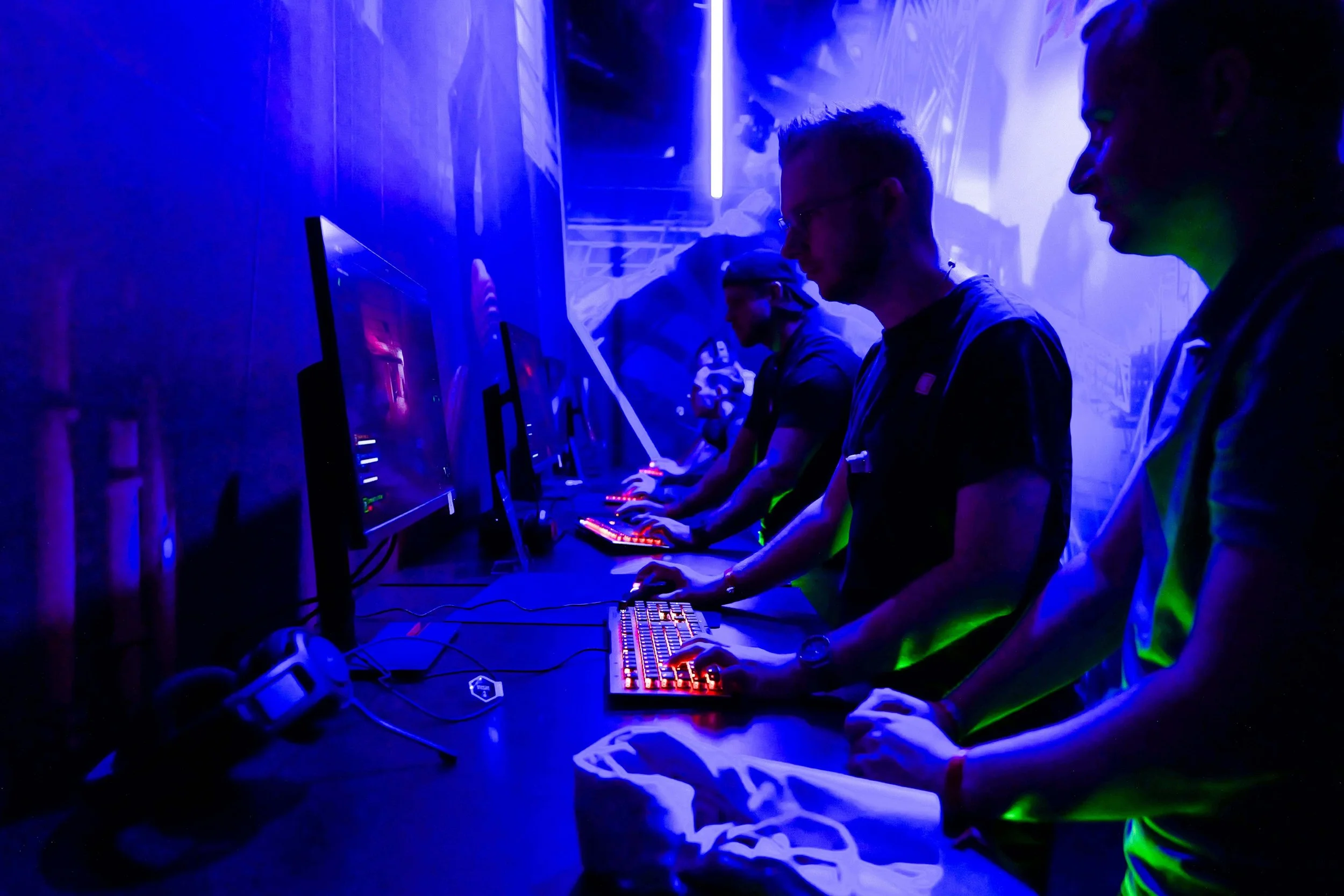 About — Crowbar Collective