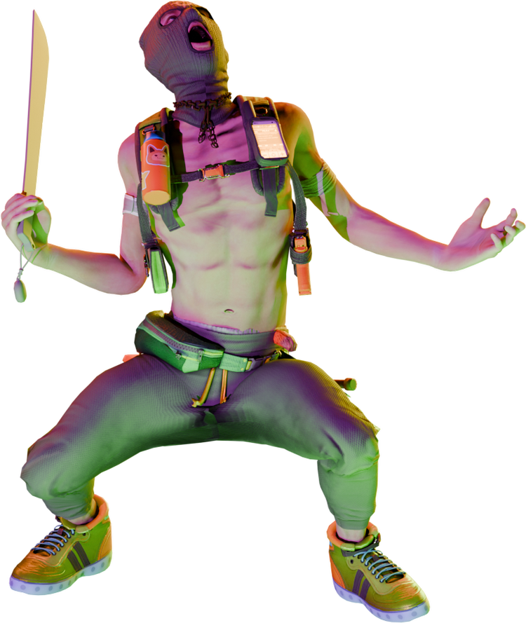 About — Crowbar Collective