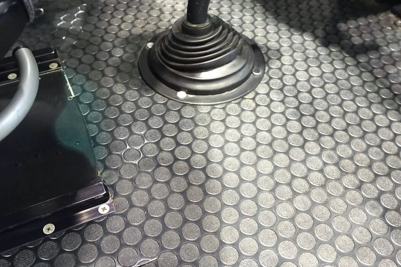 Aircraft Vinyl — REVACC Aerospace Cabin Solutions- Carpet - Vinyl ...