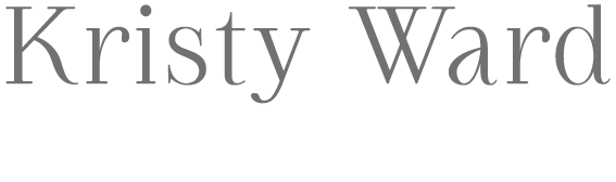 Kristy Ward Psychology