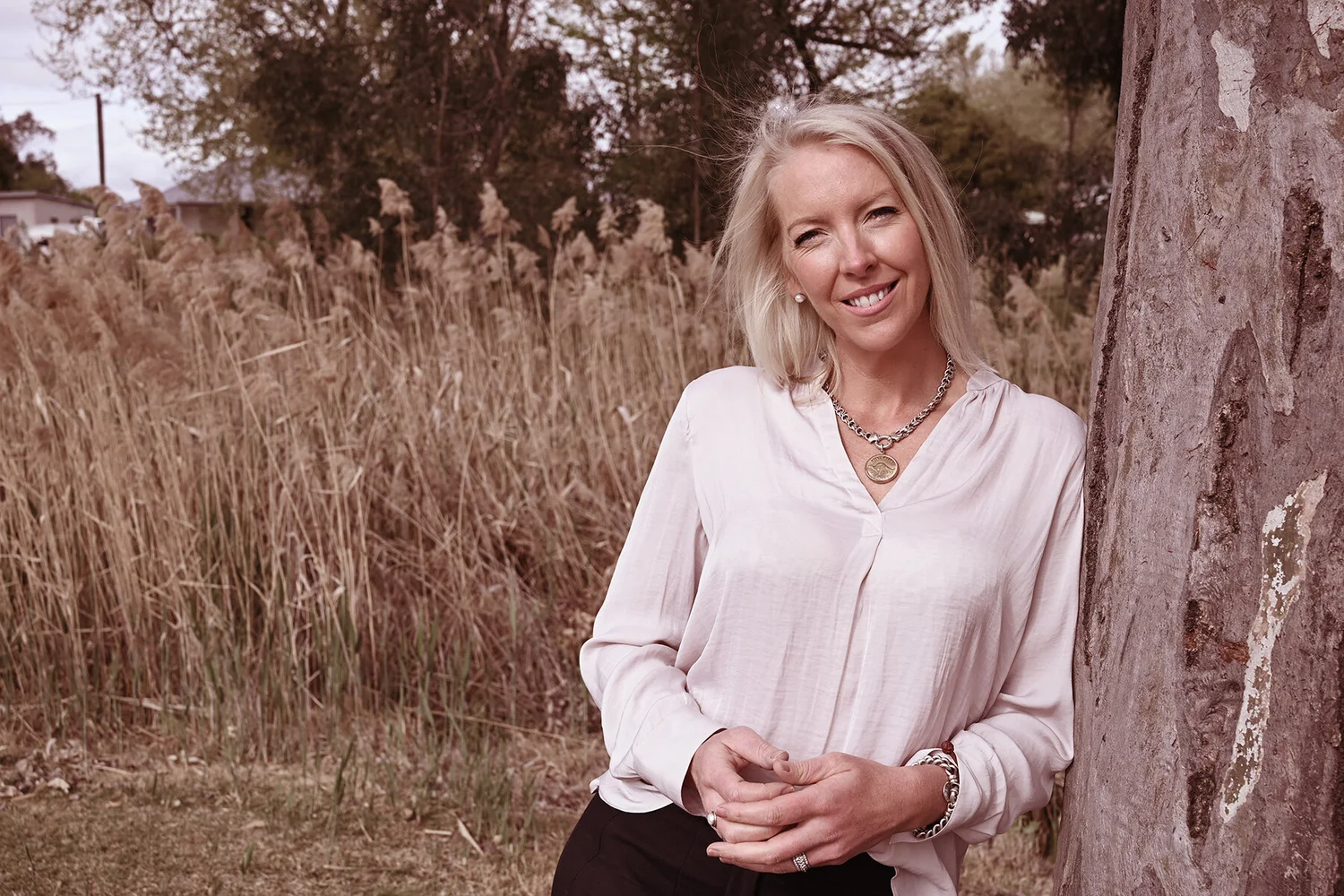 Kristy Ward Psychology