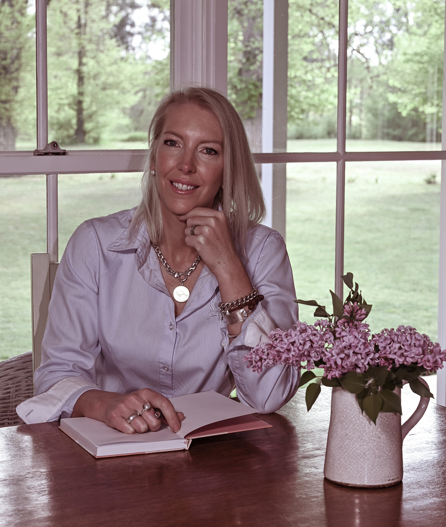 Contact — Kristy Ward Psychology