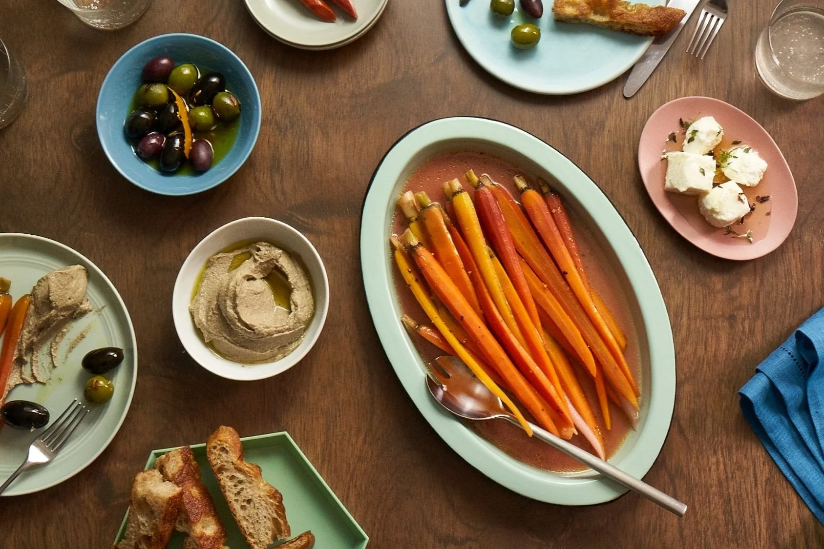 Career Portfolio — LUKAS VOLGER