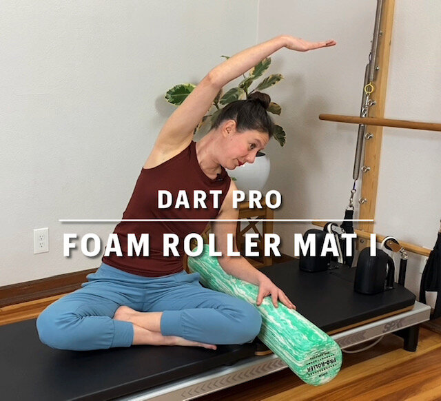 Dart Pilates