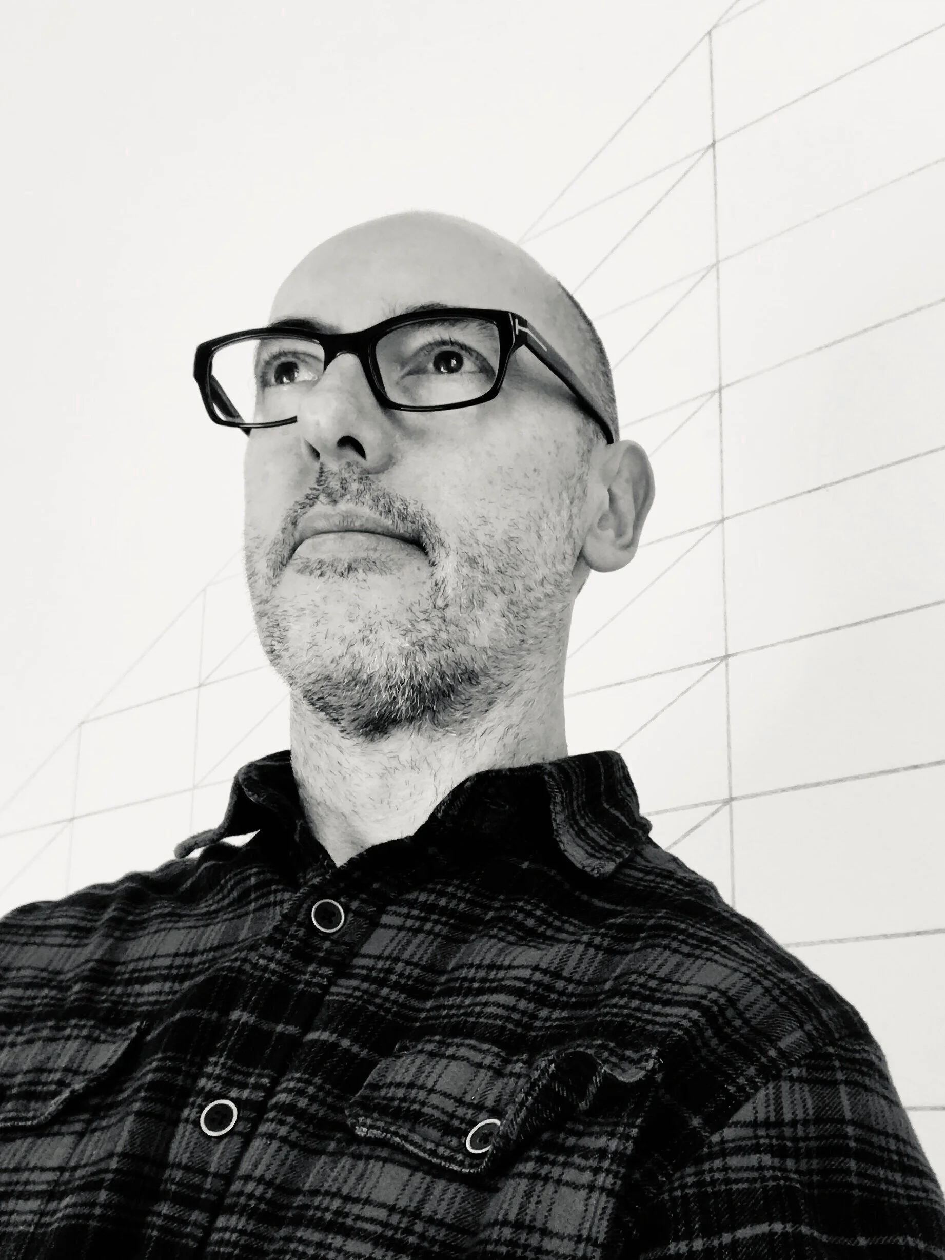 About — Craig [w] Glasson