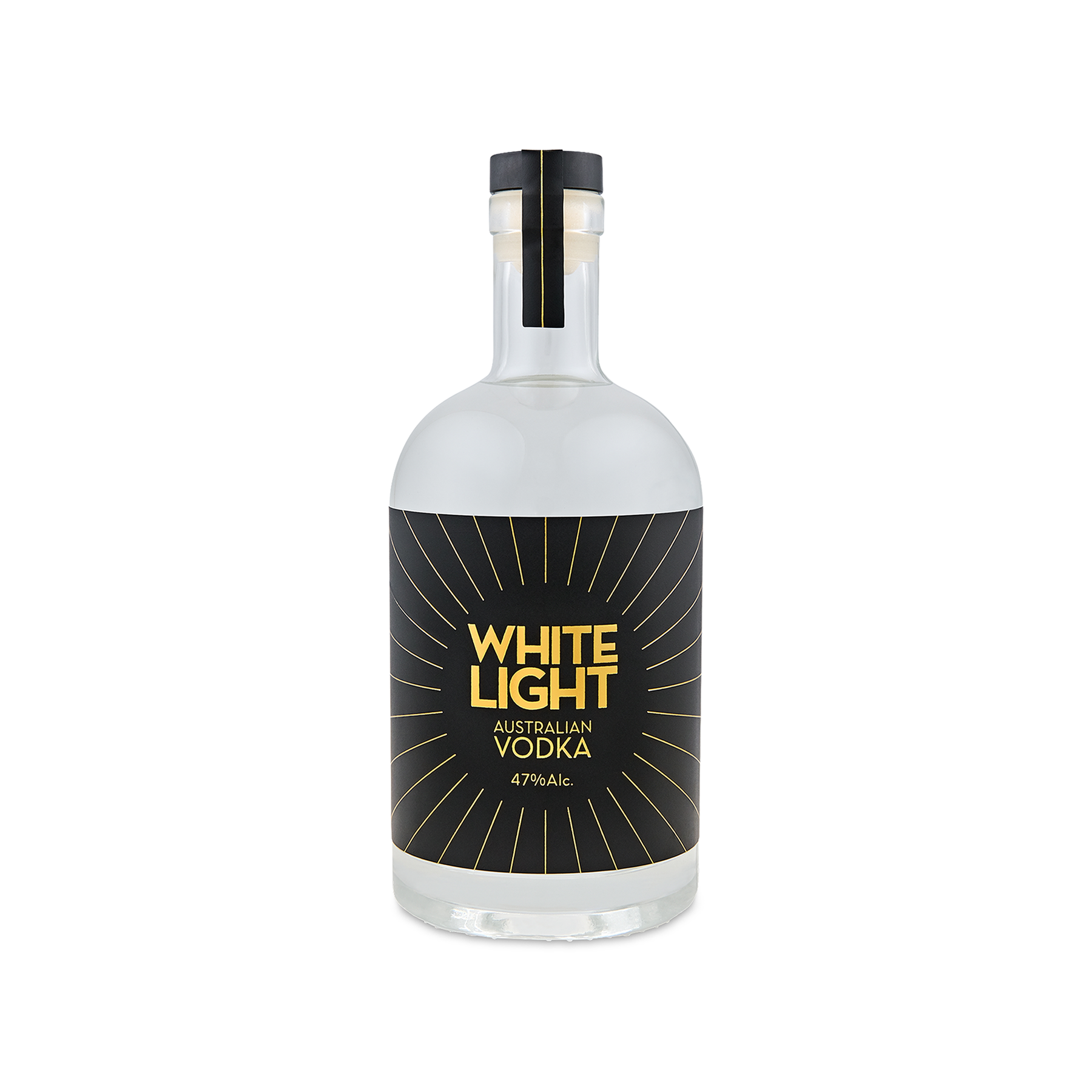 Buy White Light Vodka — WHITE LIGHT VODKA