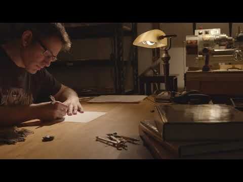 The Clockwork of Eric Freitas | Fine Horological Horticulture