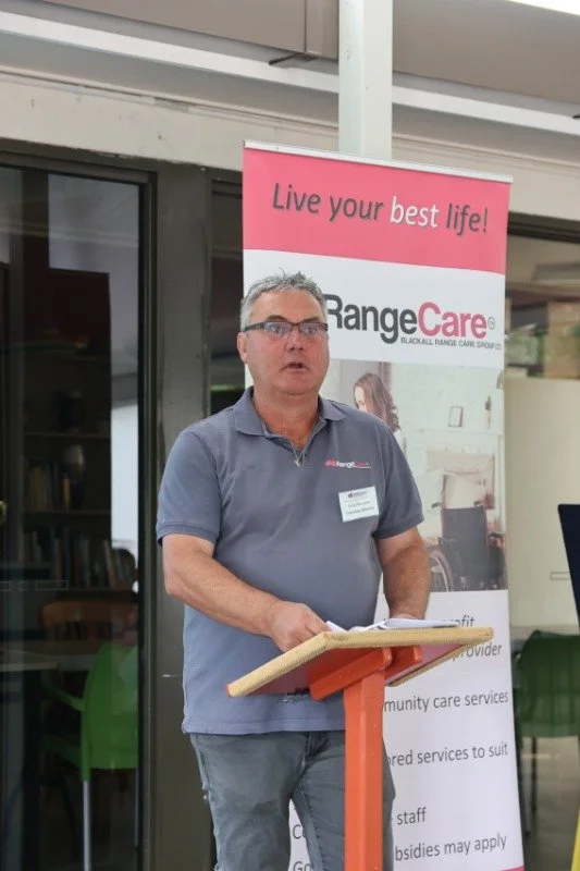 Quality aged care continues despite global challenges — The Sunshine ...