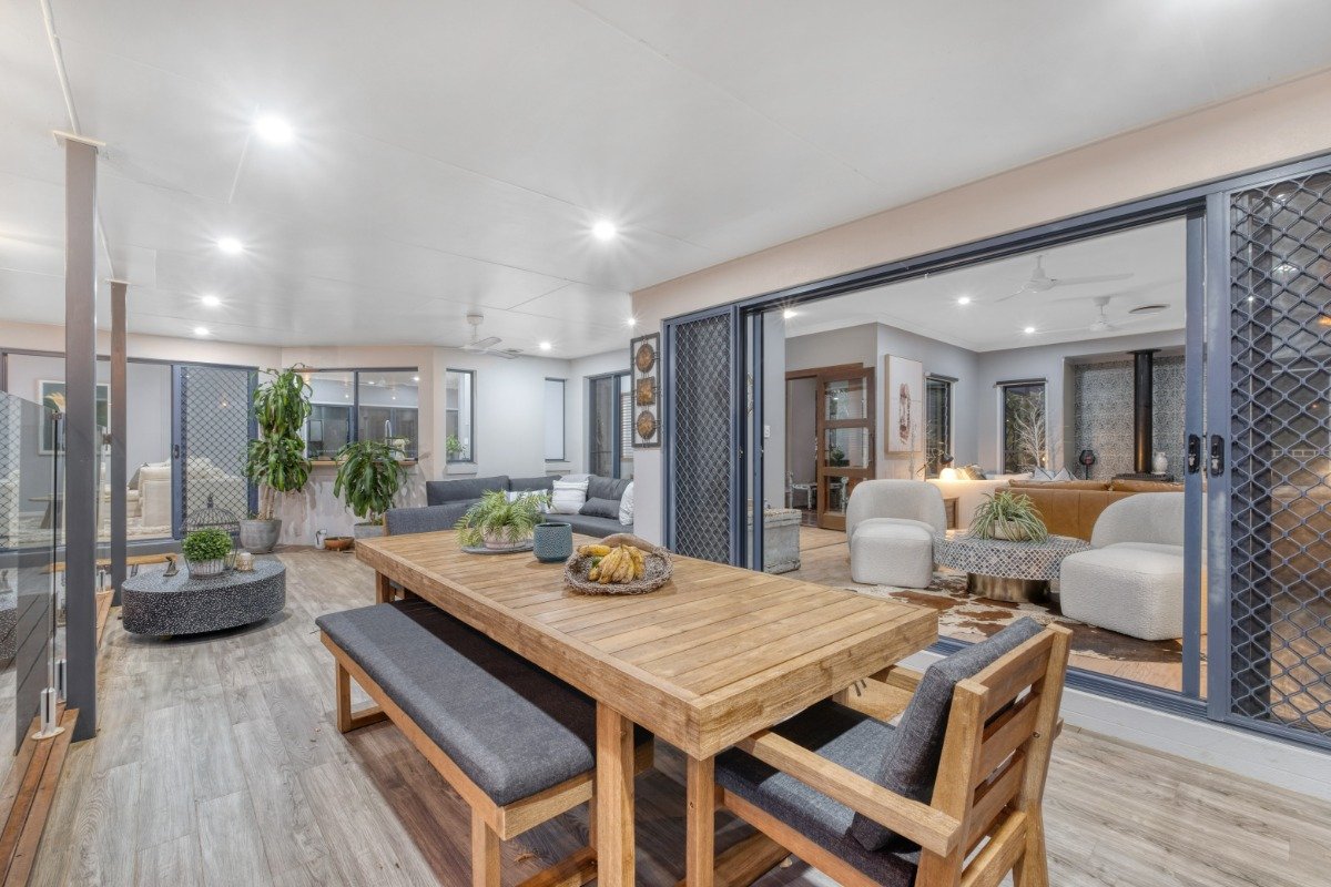 PROPERTY OF THE WEEK: Your hinterland retreat awaits — The Sunshine ...