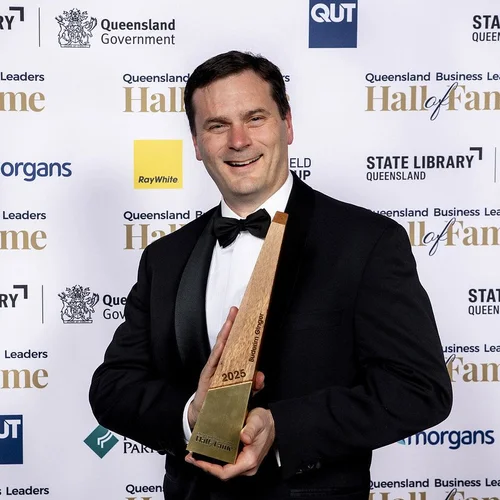 From farm shed to global stage: Buderim Ginger enters Hall of Fame ...