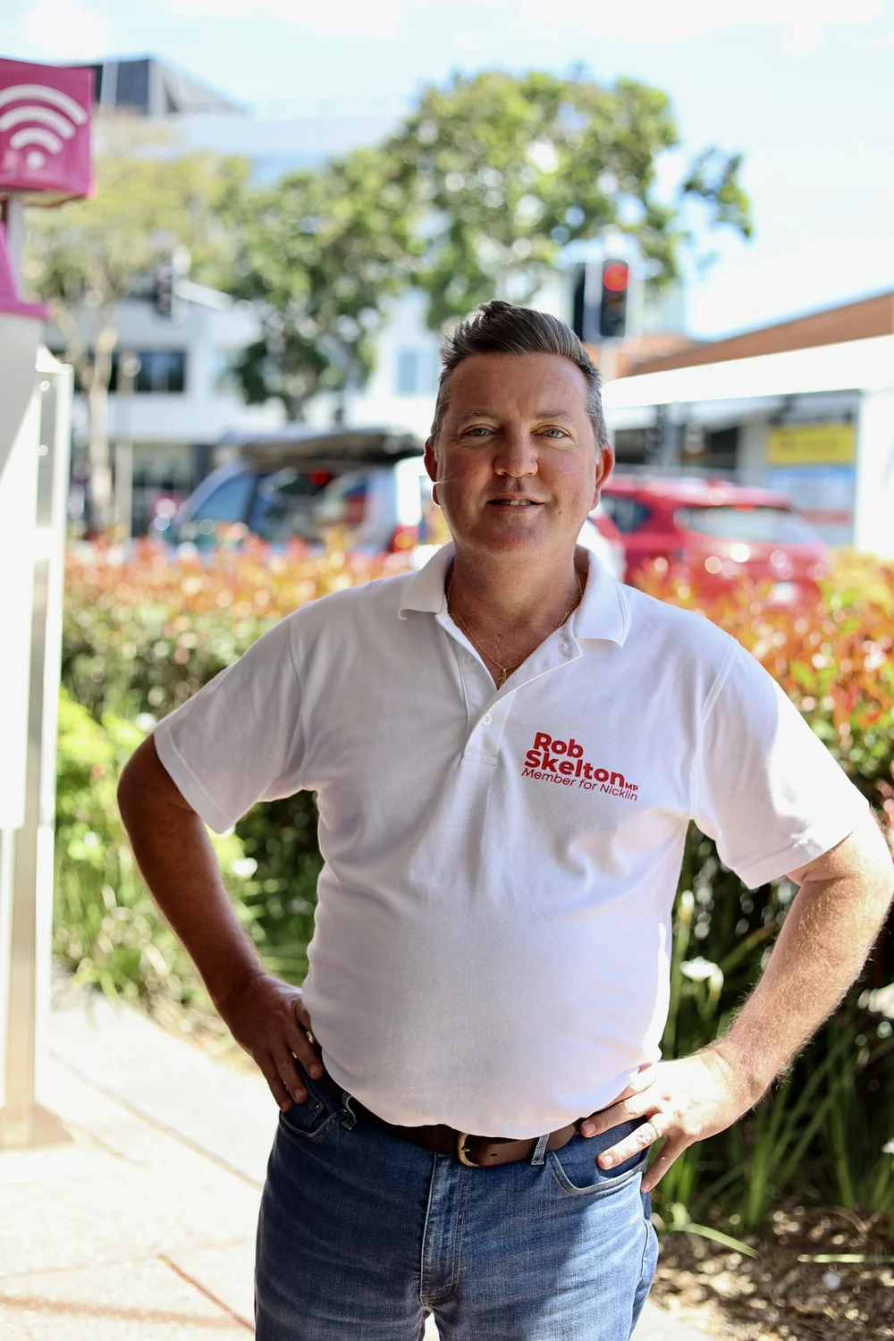 Major parties face off in Nicklin. ALP stands by achievements. LNP targets crime, housing, cost ...