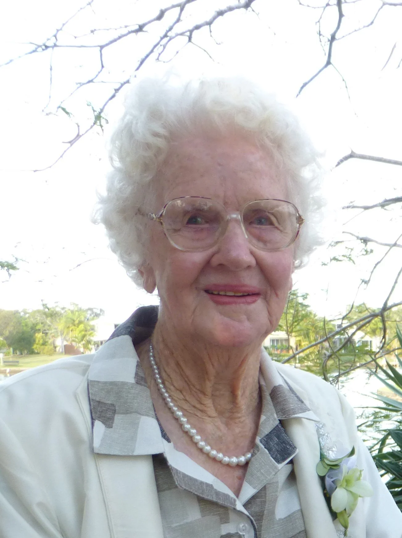 Jean Townson celebrates 100 years and a life of family, farming, and ...