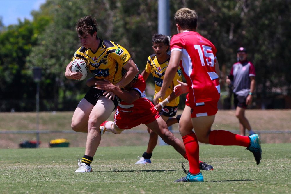 Fundraising campaign, candlelight vigil launched for Nambour rugby ...