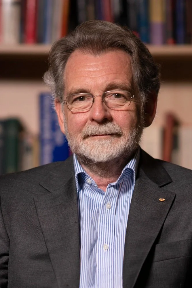 Outspoken to host Hugh White in Maleny — The Sunshine Valley Gazette