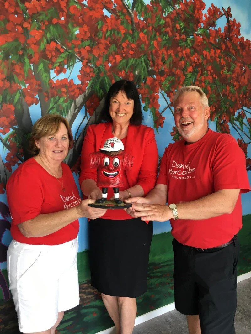 Cr Jenny Mackay's farewell interview — The Sunshine Valley Gazette