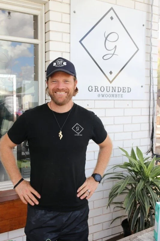 Home-made popularity grounded in hunger for comfort food — The Sunshine ...