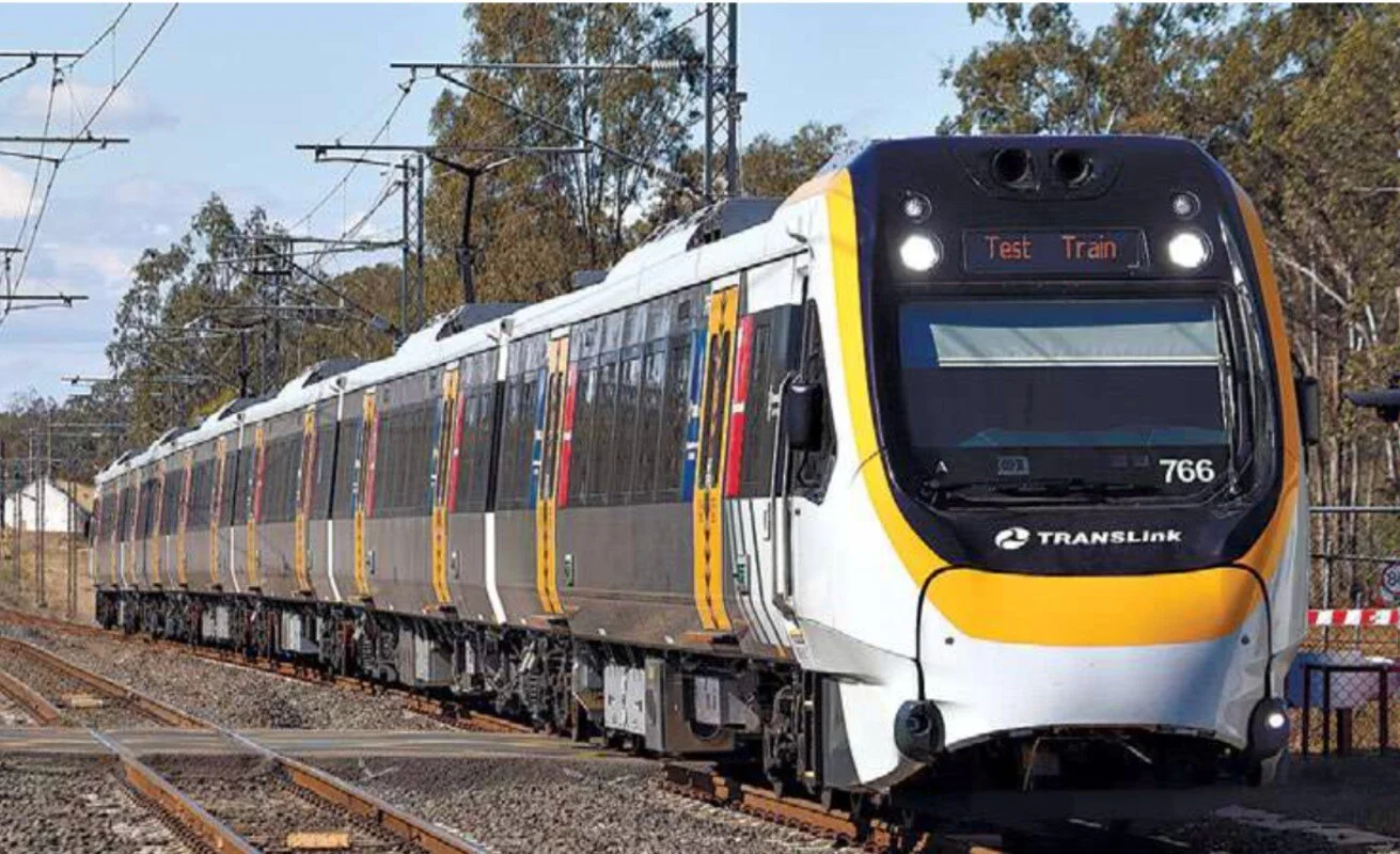 Queensland Rail addresses Woombye light & klaxon noise but nothing yet ...