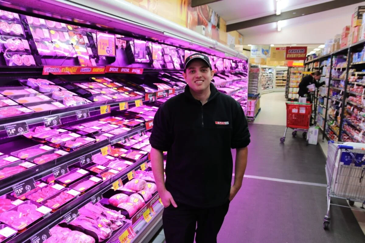 Department grows with Woombye’s hunger for meat — The Sunshine Valley ...