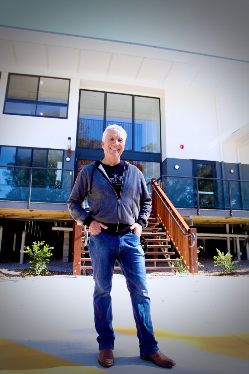 Treatment Facility Leads the Nation — The Sunshine Valley Gazette