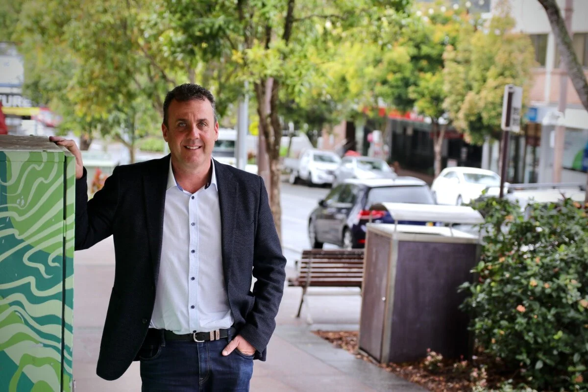 Hunt pushes for Police Beat re-boot — The Sunshine Valley Gazette