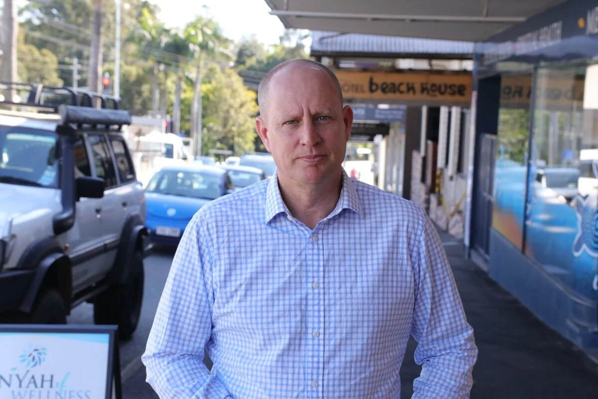 ‘Everyone has a right to feel safe in their home town’ — The Sunshine ...