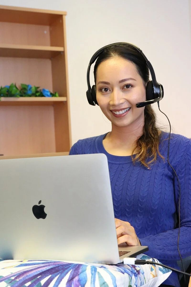 Uni Students offer free counselling service at C-Square — The Sunshine ...