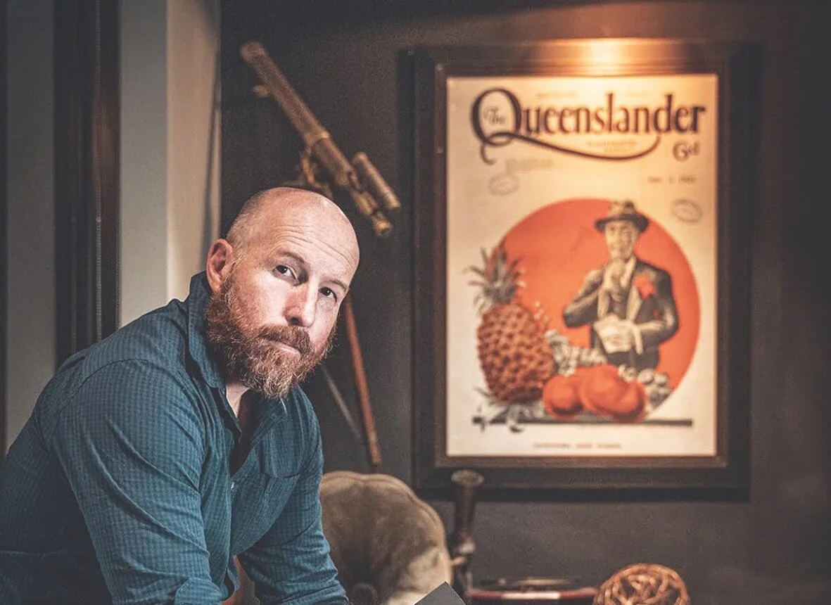 What makes an Origin player? — The Sunshine Valley Gazette