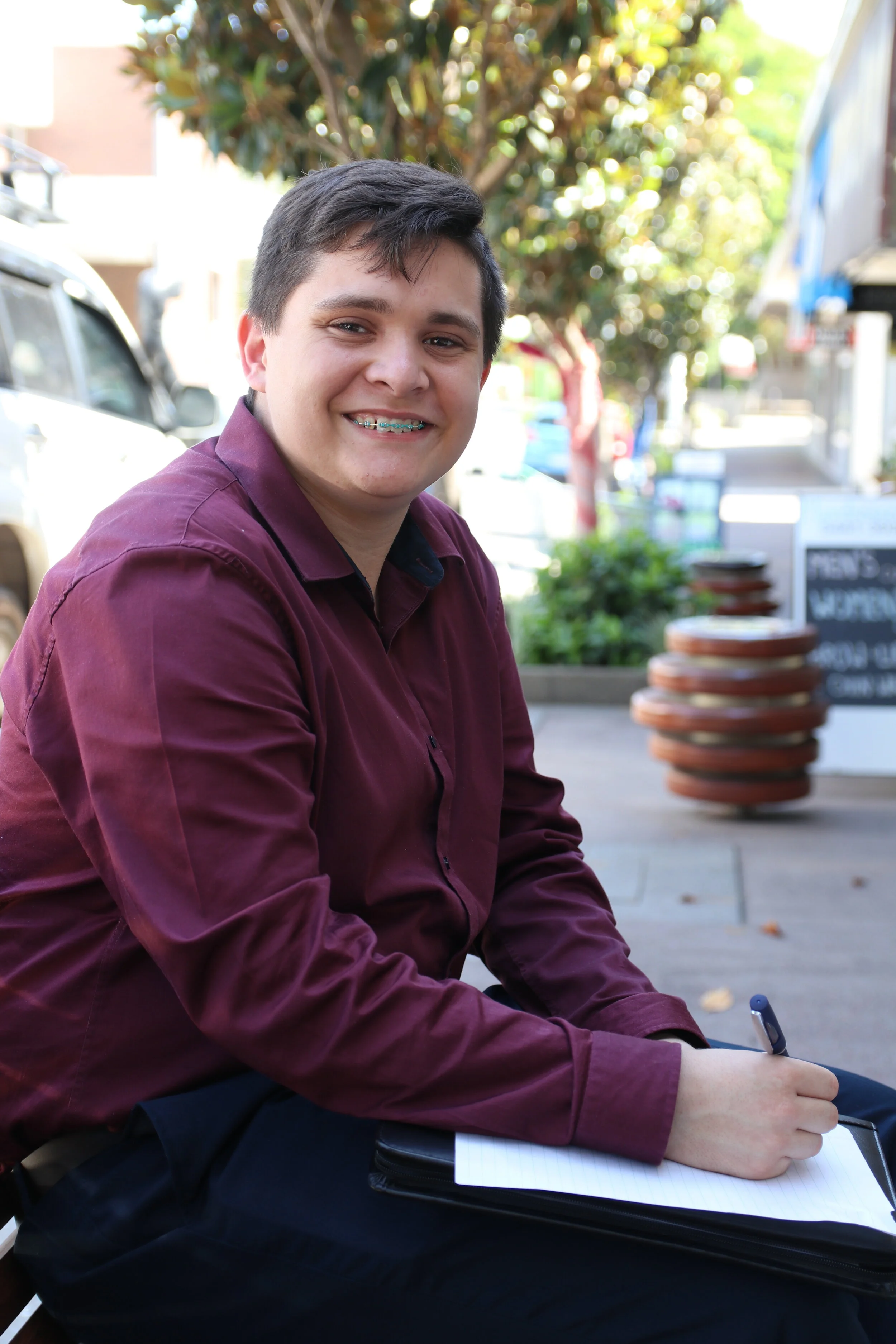 Junior Chamber forms with plans to give voice to Nambour youth — The ...