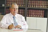 Community Profile Peter Boyce — The Sunshine Valley Gazette