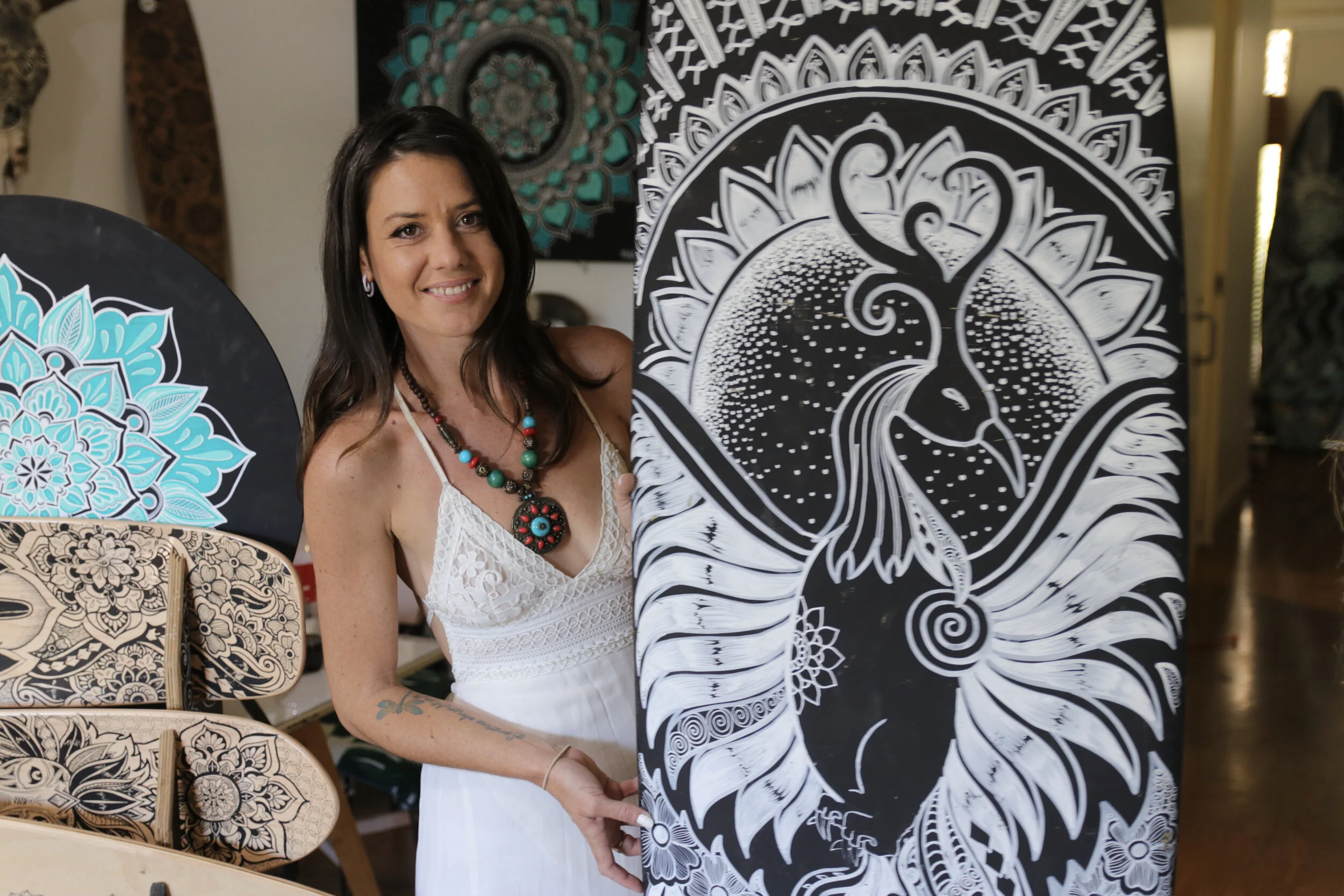 From trauma to triumph ... Fragile but fierce Mum’s journey through ...