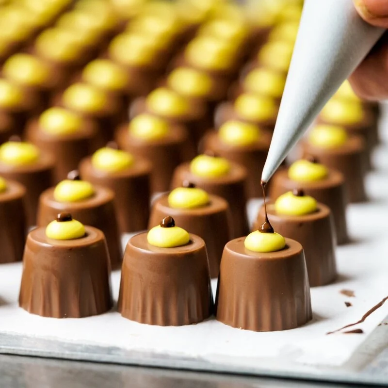 Want to try real chocolate? Like it should taste? — The Sunshine Valley ...