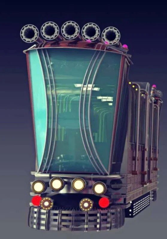Tram edges forward with agreement signing — The Sunshine Valley Gazette