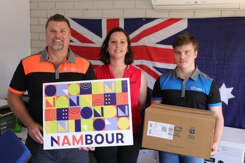 How Good is Nambour? Check out the 'I Am Nambour' Pictorial Feature ...