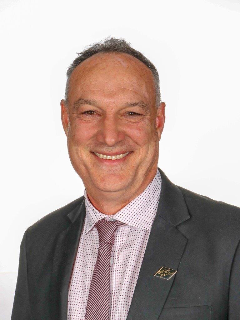 Q&A Profile Peter Wilson, Principal Palmwoods State School — The ...