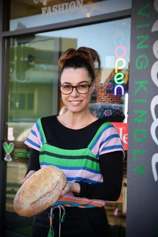 Gatherer announces debut of German Bakehouse bread — The Sunshine ...