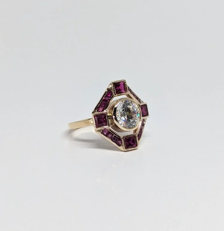 Remodel your unworn jewellery into stunning statement pieces — The ...