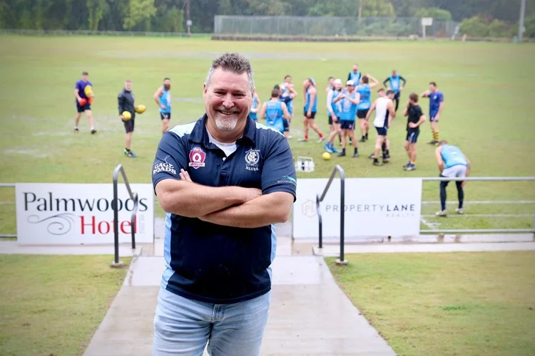 Hinterland footy club rises from easy-beats to AFL powerhouse — The ...
