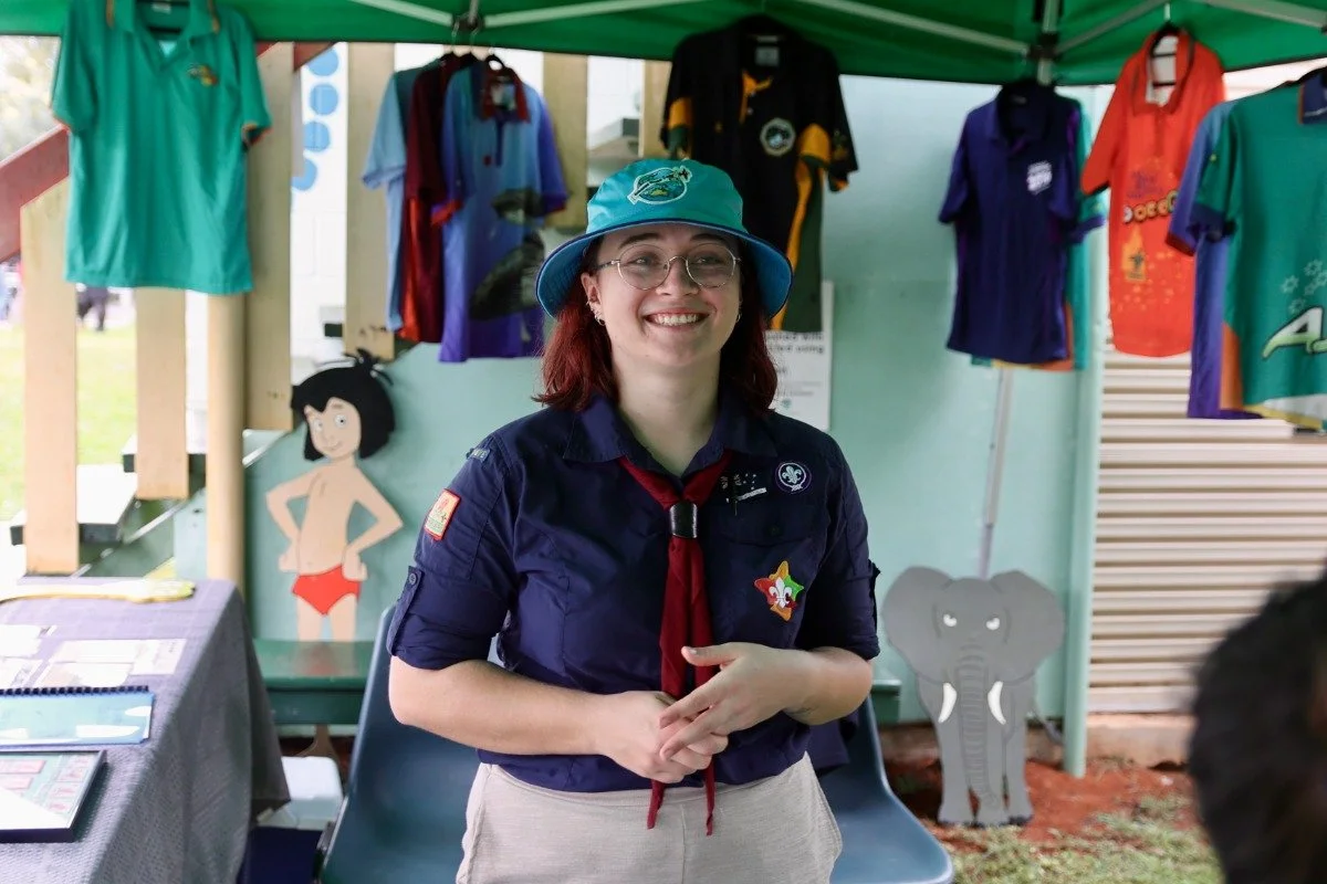 Woombye Scouts mark remarkable 100-year milestone — The Sunshine Valley ...