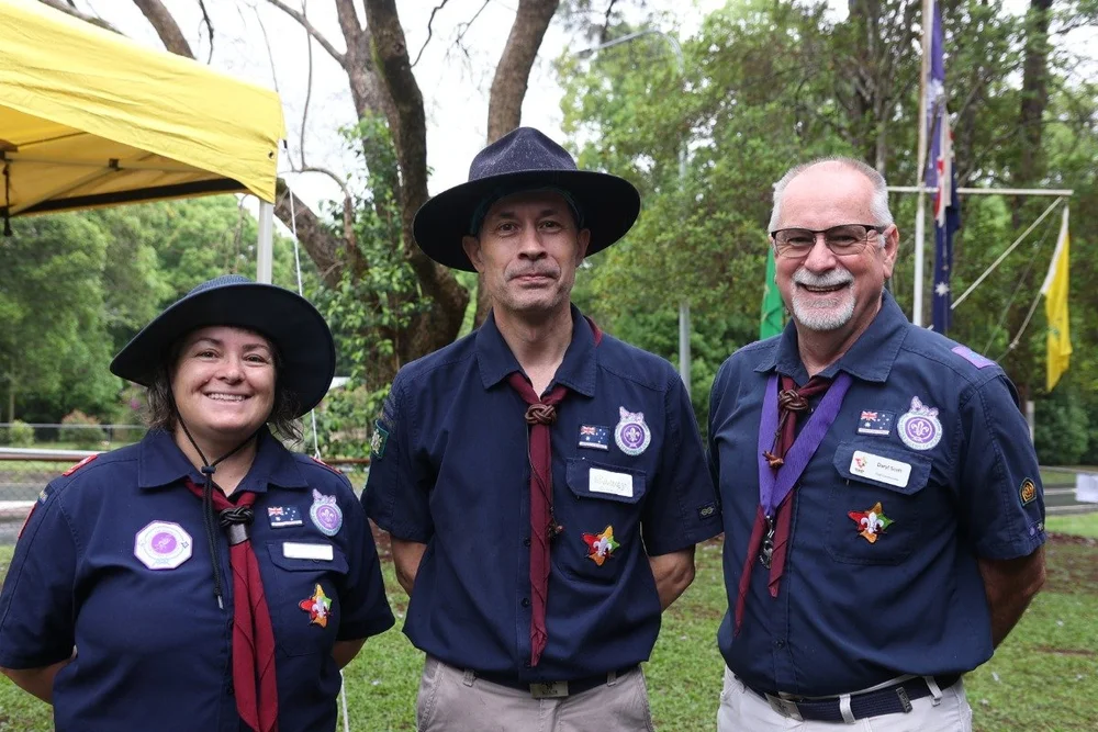 Woombye Scouts mark remarkable 100-year milestone — The Sunshine Valley ...