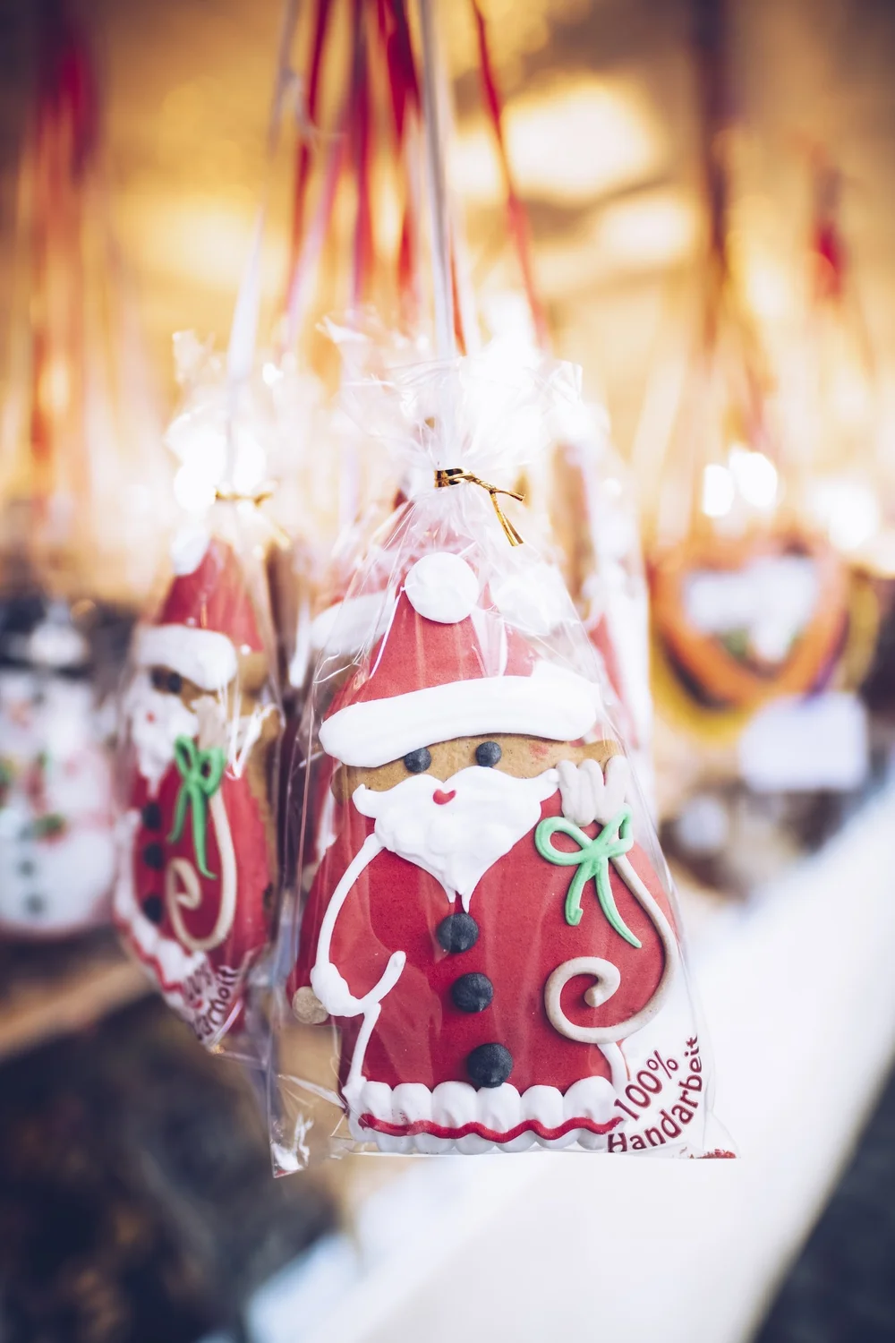 Compass calls for help to create a Nambour Christmas market buzz — The ...