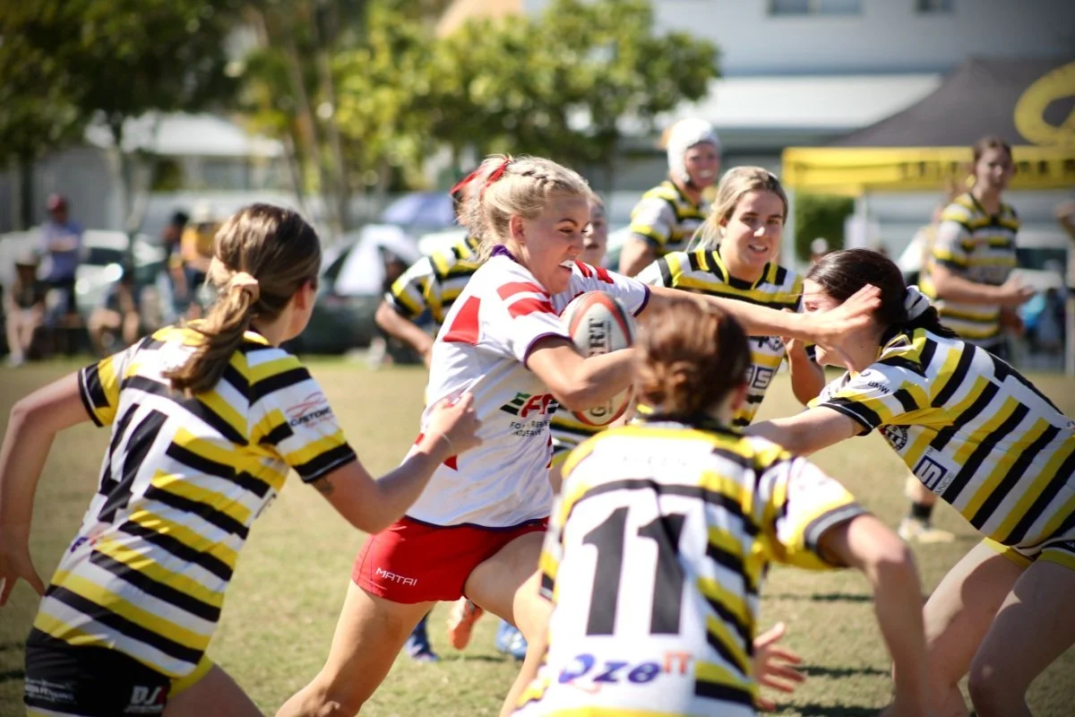 Inspiring Nambour skipper makes Reds squad — The Sunshine Valley Gazette