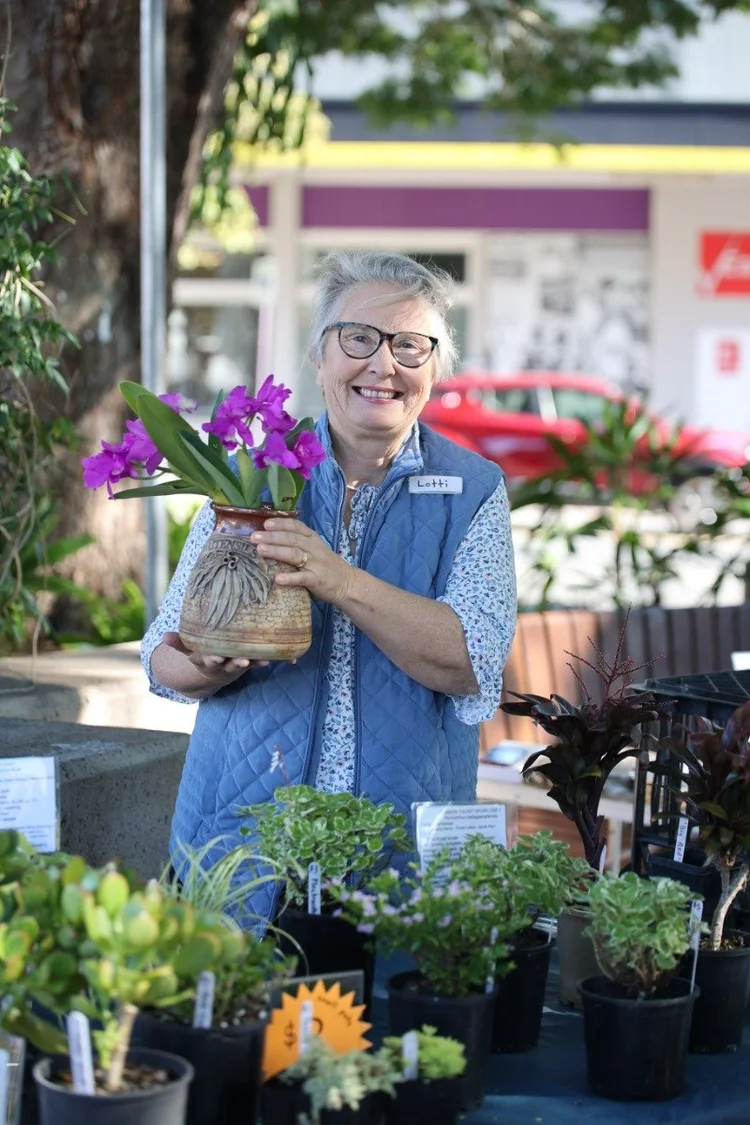 Nambour Town Markets make welcome return to square — The Sunshine ...