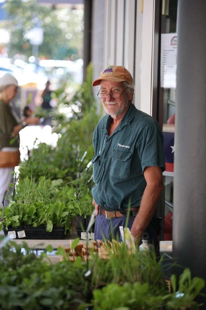 Nambour Town Markets make welcome return to square — The Sunshine ...