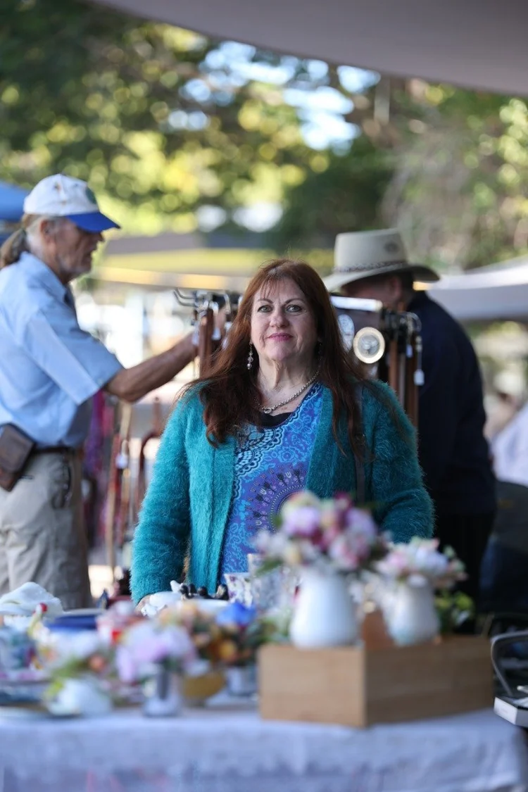 Nambour Town Markets make welcome return to square — The Sunshine ...