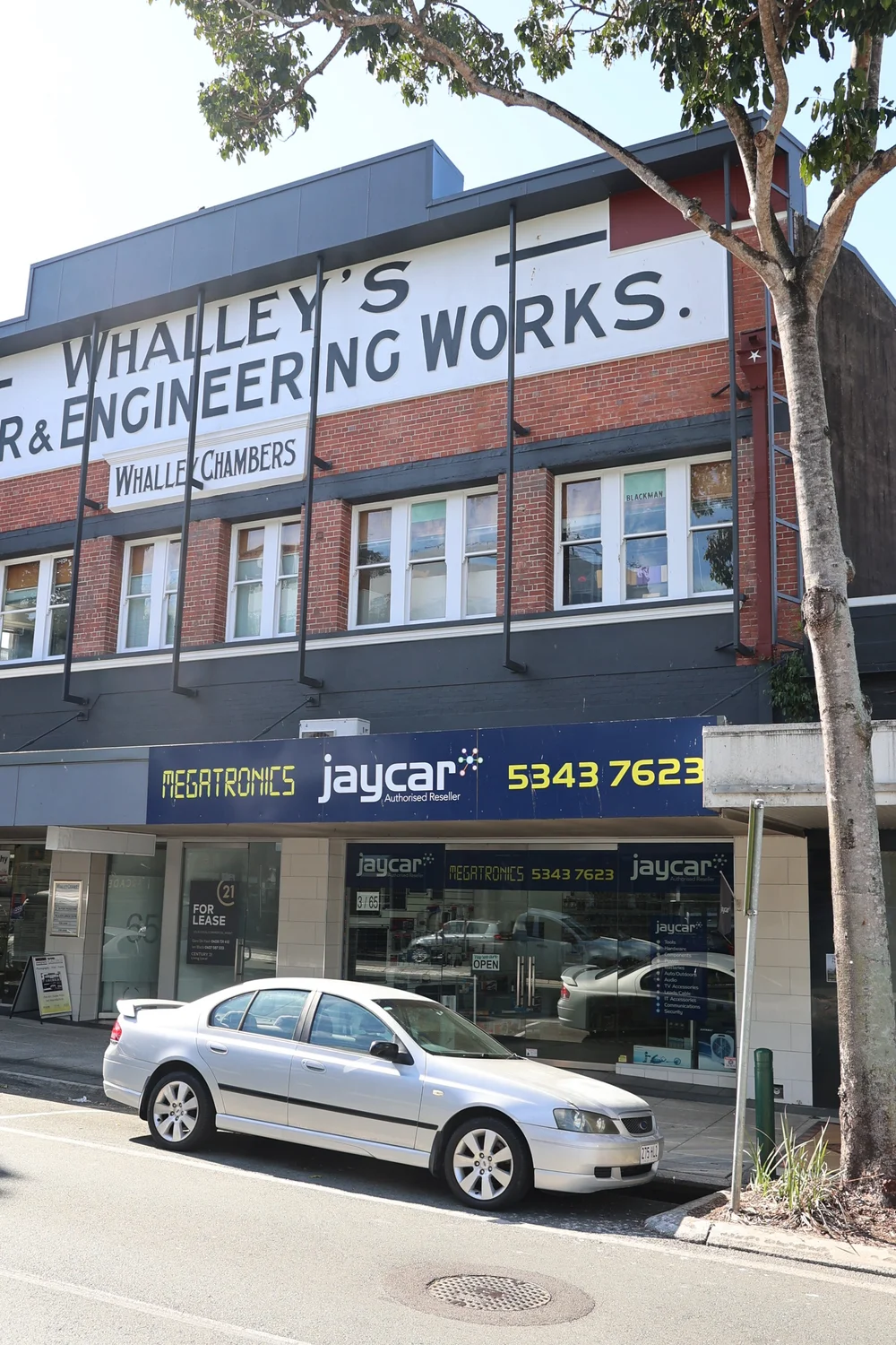 Electronics enthusiast turns entrepreneur and Megatronics becomes a ...